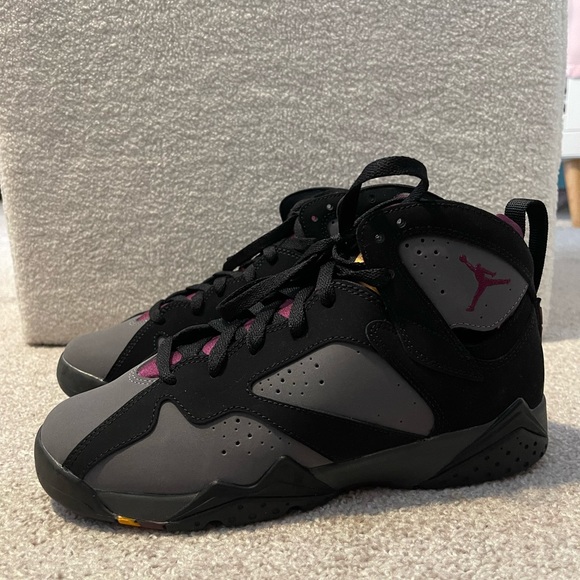 Shoes | Air Jordan 7 Retro Bg | Poshmark